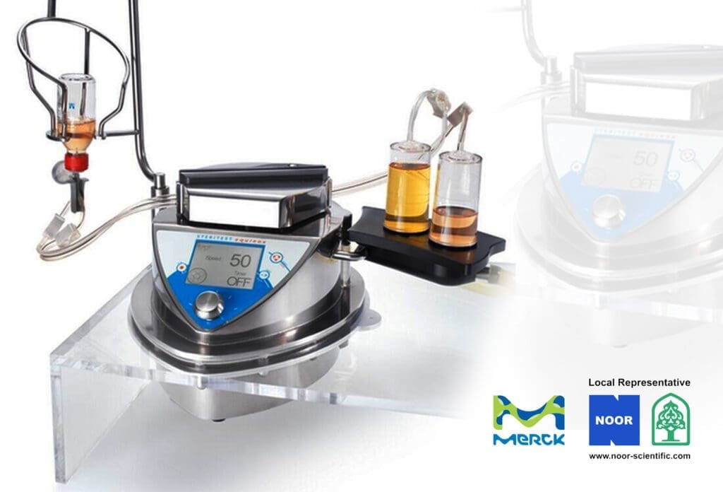 NovaSeptum® | NOOR SCIENTIFIC & TRADE