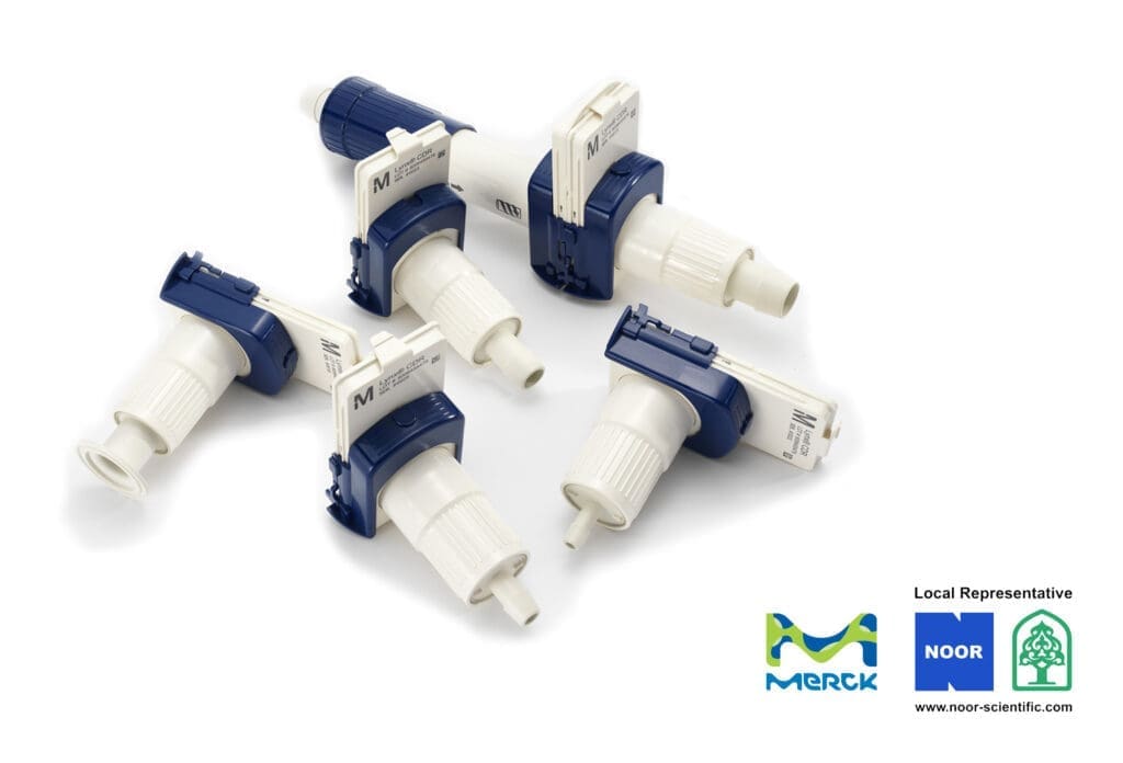 LYNX® CONNECTORS | NOOR SCIENTIFIC & TRADE